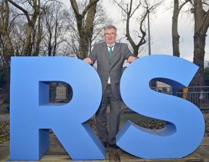 Russell Scott Primary School – Ambition Community Trust (ACT)